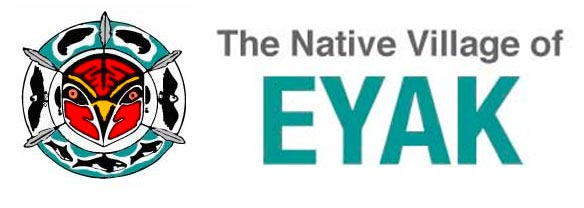 Native Village of Eyak - Home