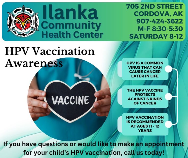 Native Village of Eyak - Home