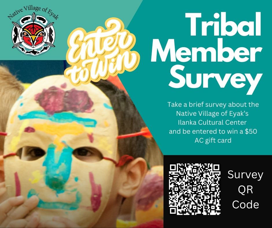 Native Village of Eyak - Home