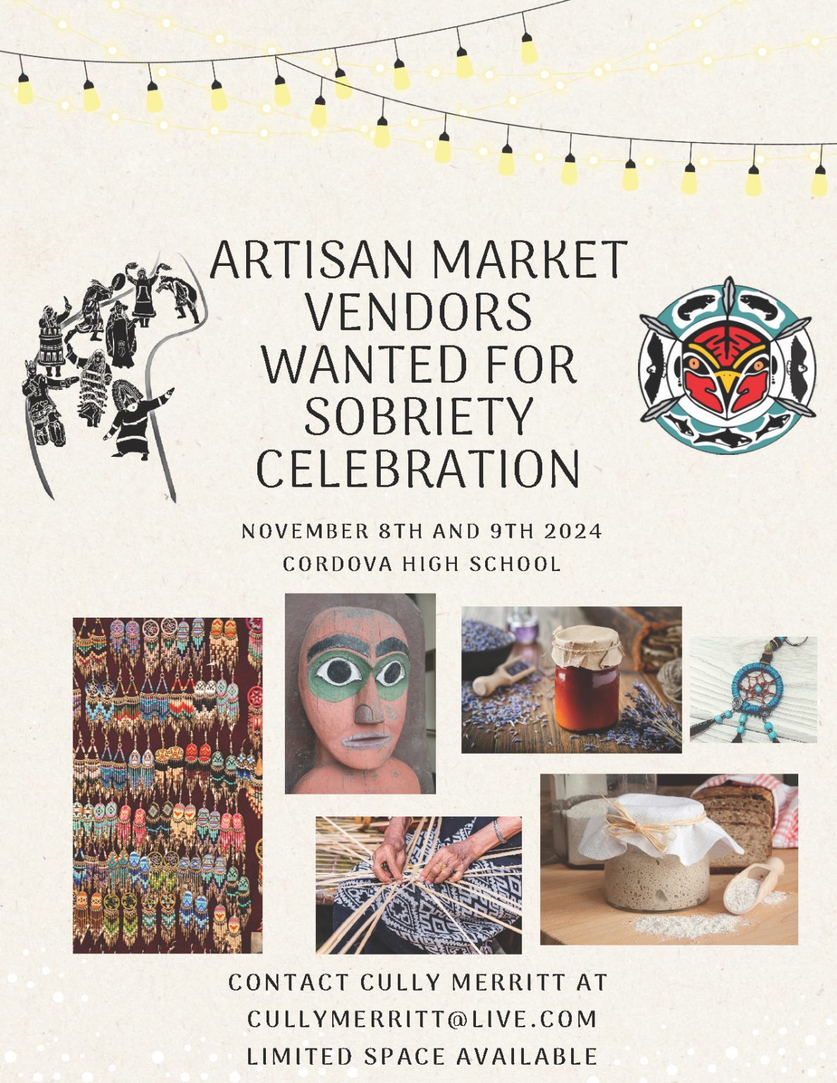 Native Village of Eyak - Home