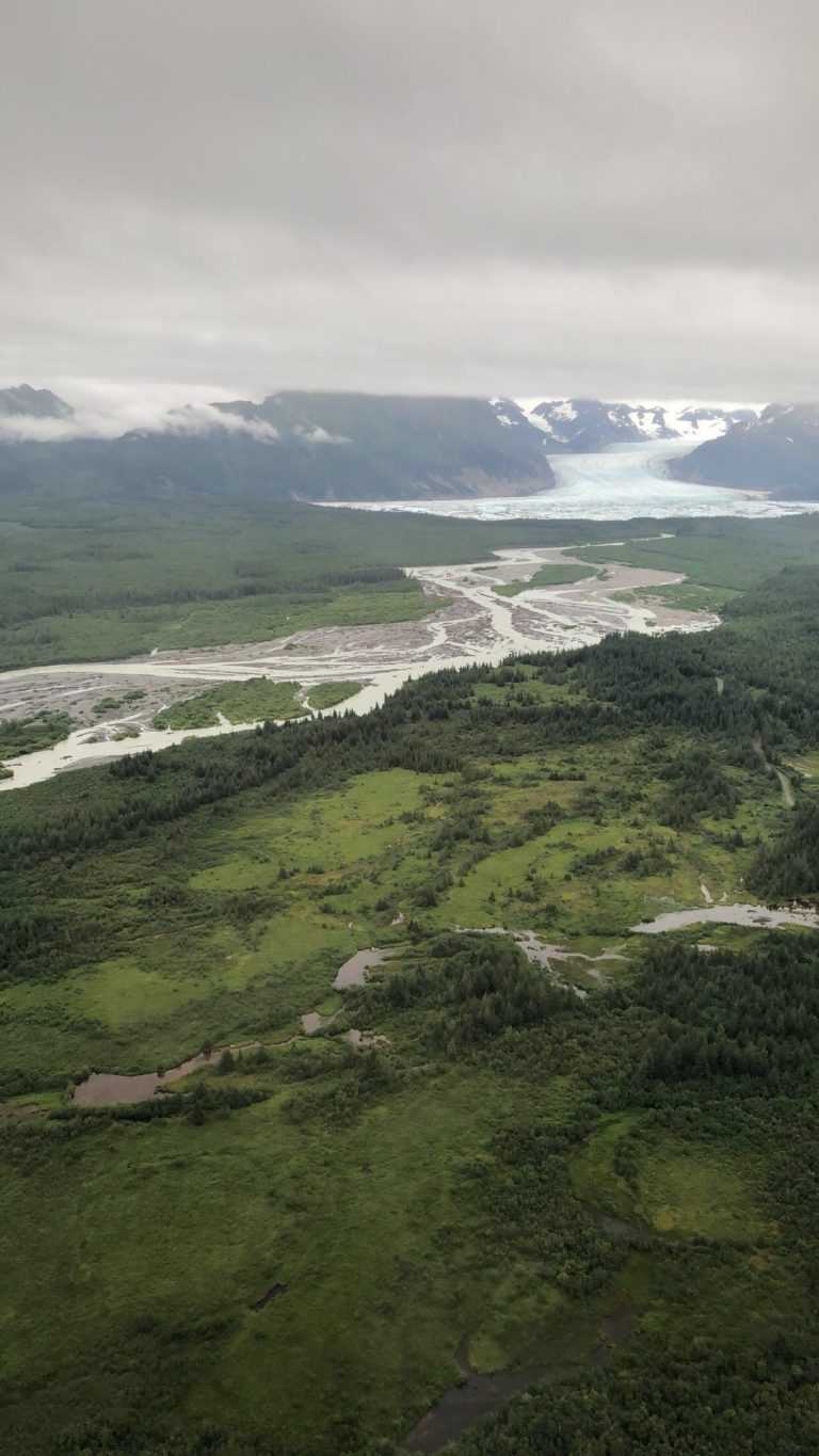 Native Village of Eyak - About Us